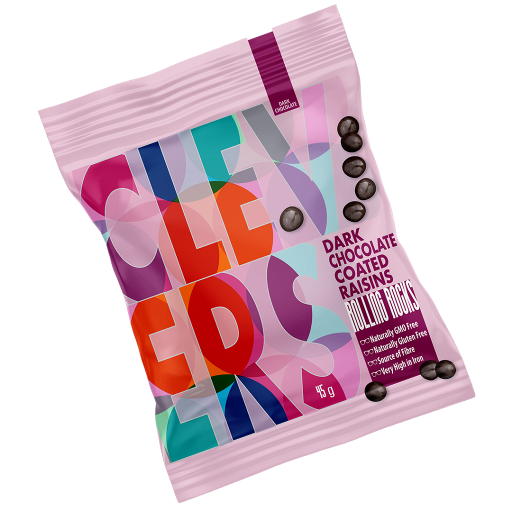 Rolling Rocks – Clevers